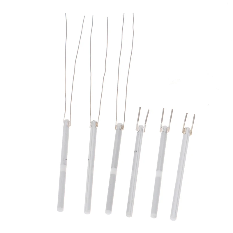 Adjustable Temperature Electric Soldering Iron Heater 220V 110V 80W 60W ...