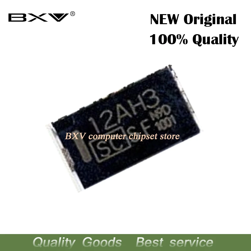 5pcs/lot New Sfh-1212b 12a 36v 12ah3 Lithium Battery Fuse - Integrated Circuits - AliExpress