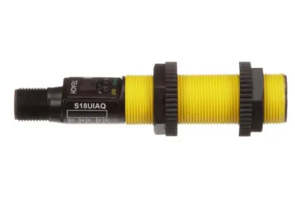 Sensor-para-autom-veis-s18utipo-m-i-anal-gico-s-rie-reta-s18u-alcance ...