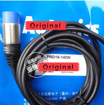 5PCS PRD18 14DN PRD18 14DP PRD18 7DP PRD18 7DN Autonics 유도 스위치 센서 새로운 고품질|원격 조종| - AliExpress