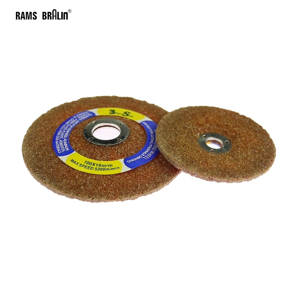 3-pieces-50mm-70mm-100mm-Abrasive-Wheel-Grinding-Disc-Air-Polisher ...