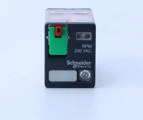 Schneider Electric RXM3AB2BD 24VDC 10A Coil Mini Kecil, 46% OFF