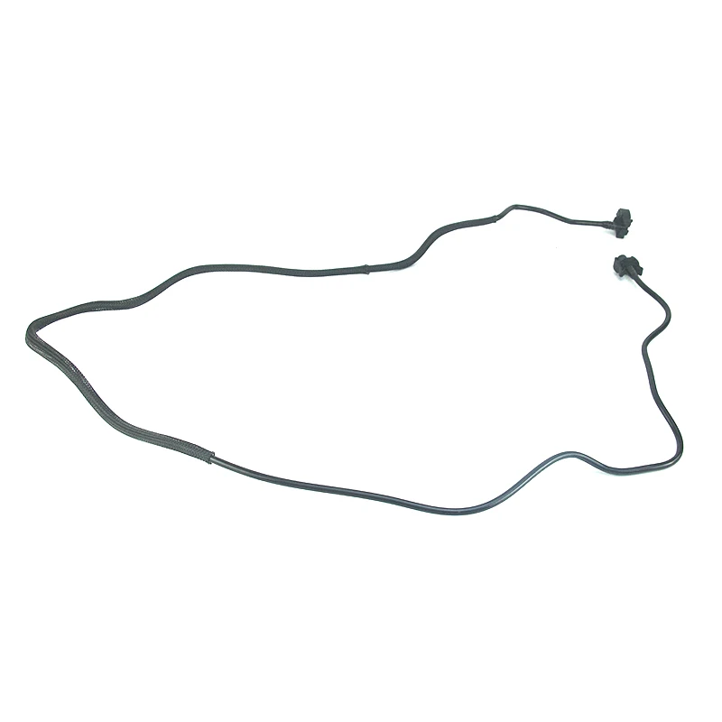 9670816380-9802117380-Water-Return-Pipe-For-Peugeot-508-Citroen-C6 ...