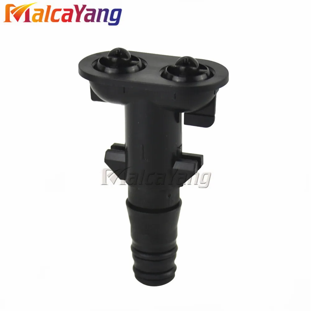 Left/Right Twin Auto Washer Jet for Land Range Rover 2010 2012 Car ...