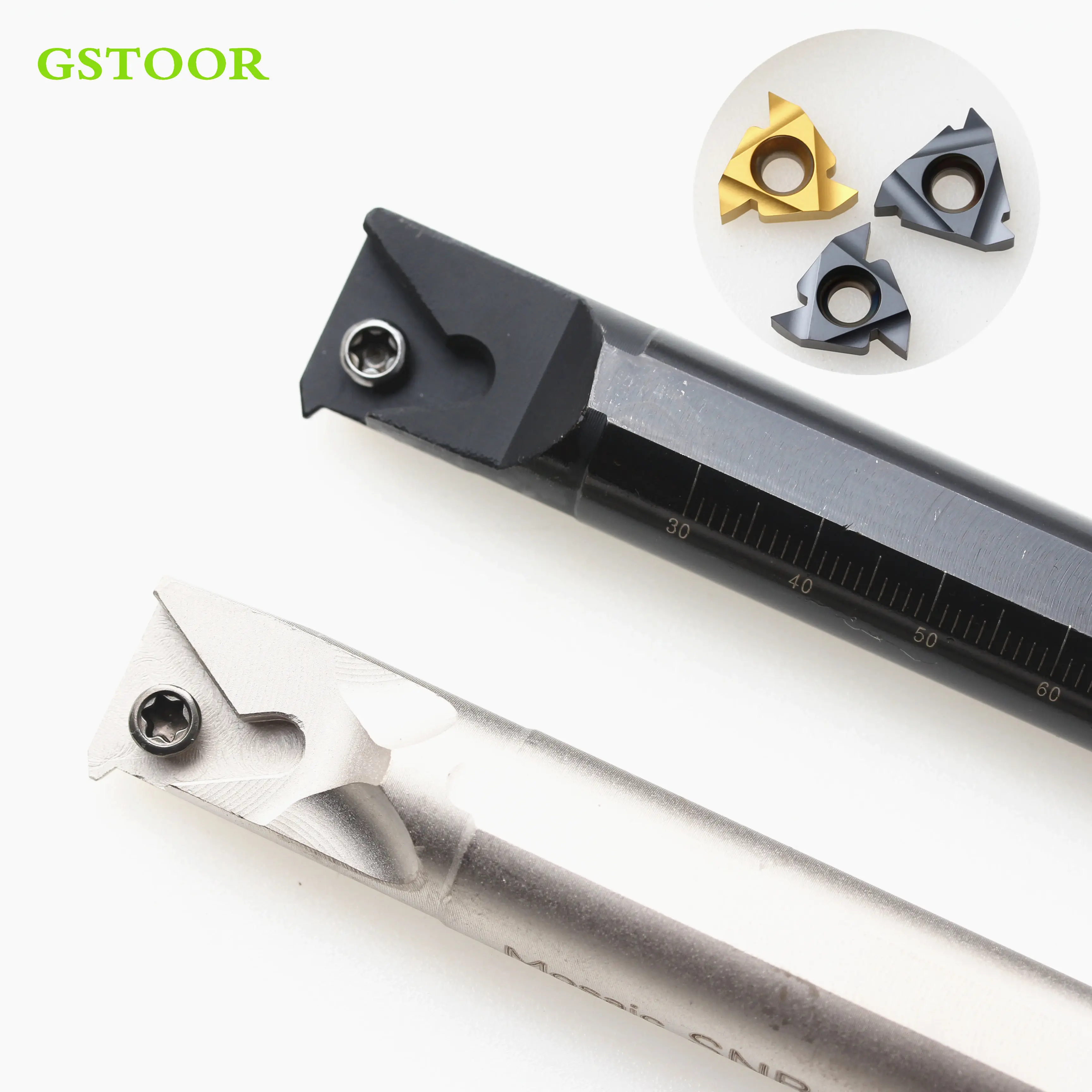 1PC-SNR0020R16-SNL0020R16-Internal-Turning-Tool-Holder-10PCS-16ER-16IR ...