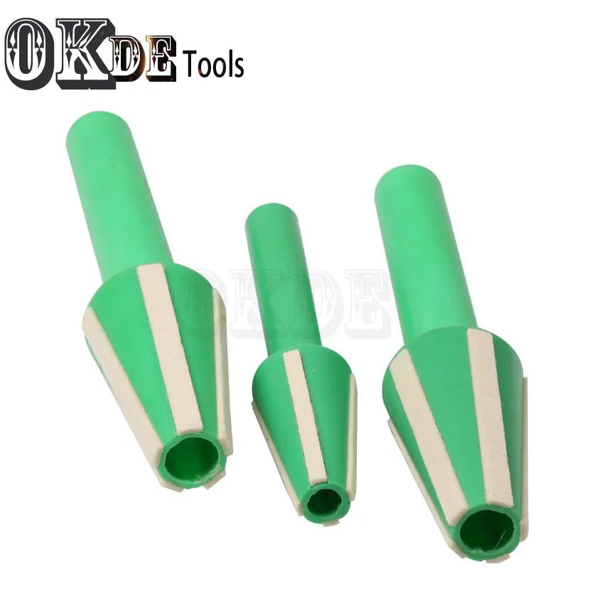 1pcs BT30 BT40 HSK40 HSK50 HSK63 CNC Spindle Taper Collet Holder Wiper ...