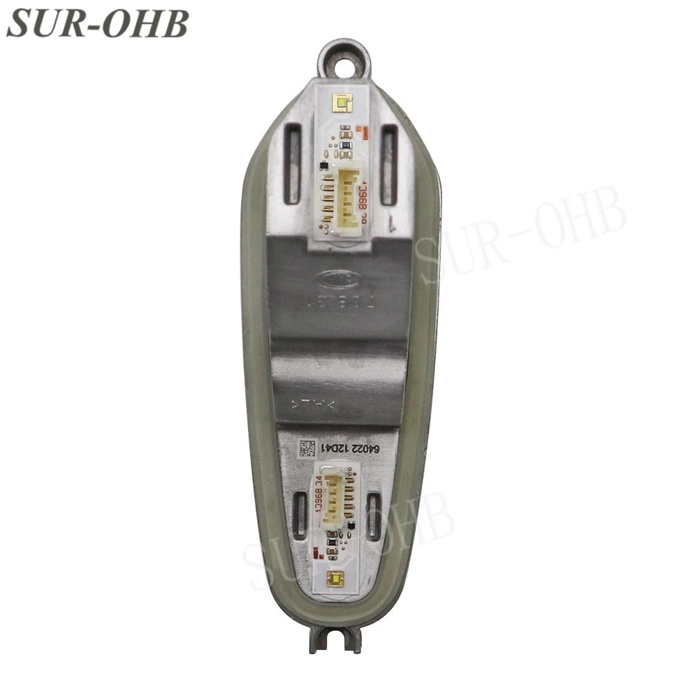 Original Used 8u0941475a Led Headlight Ballast Control Module Unit 8u0 ...