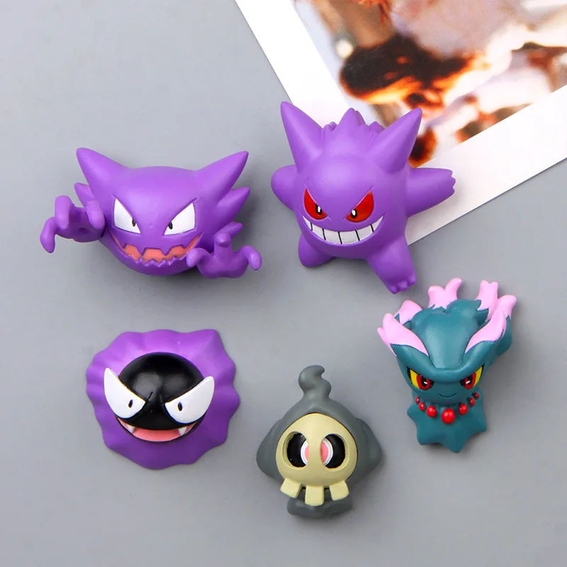 Gastly Art & Collectibles Digital etna.com.pe