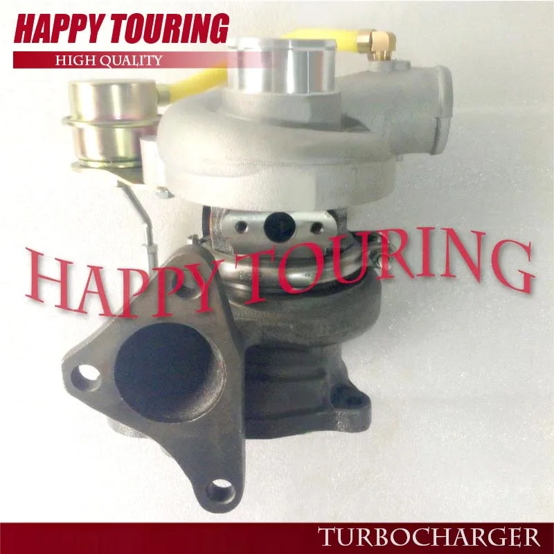 Td05 Td05-16g Td05h-16g Turbo Turbocharger For Mitsubishi Evo3 For ...