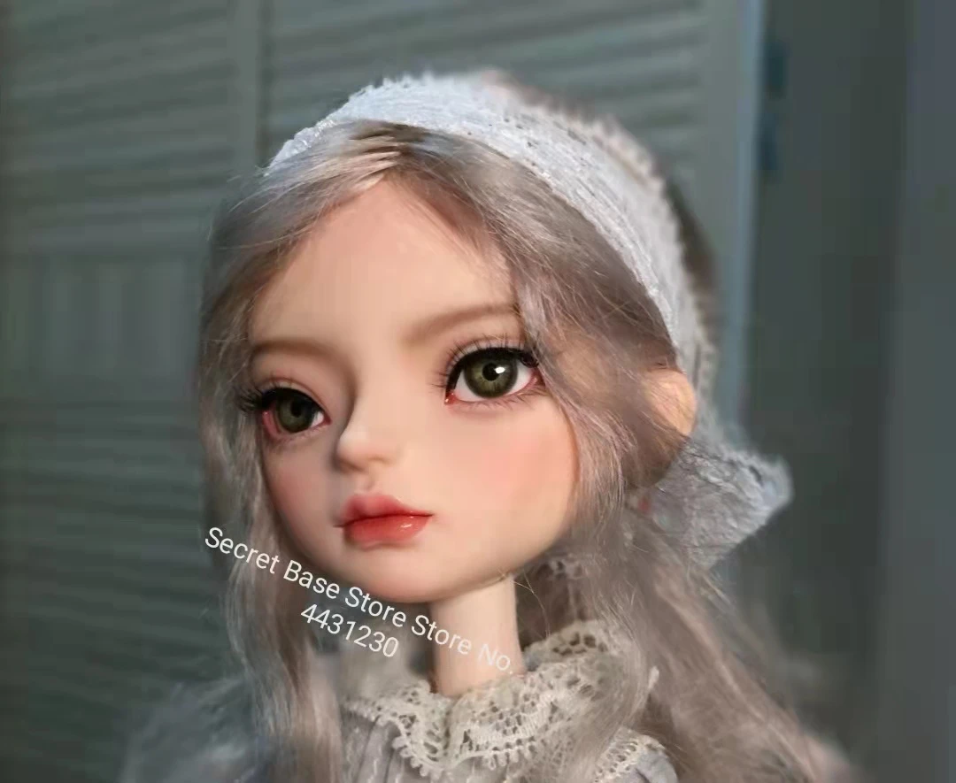 Free Shipping 1/6 Daisy Amy Bjd Doll Ball-jointed Dolls Girls Adults ...
