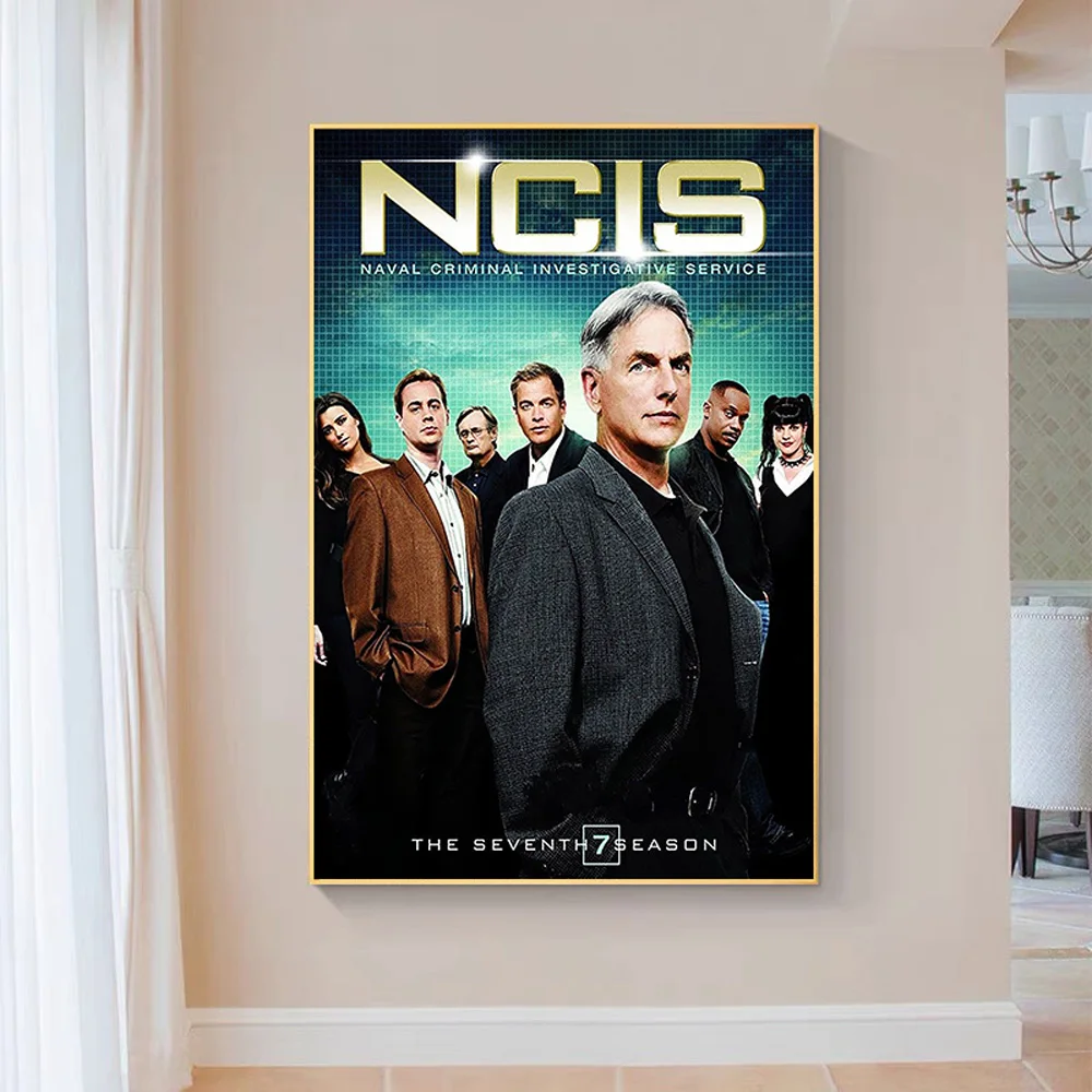 Ncis Poster