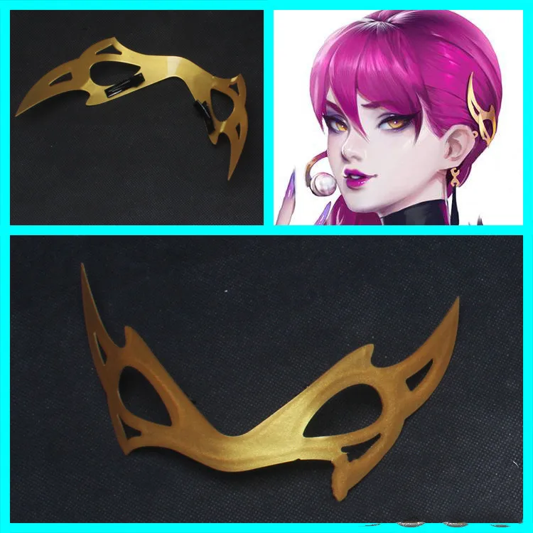 Masquerade Evelynn Chinese