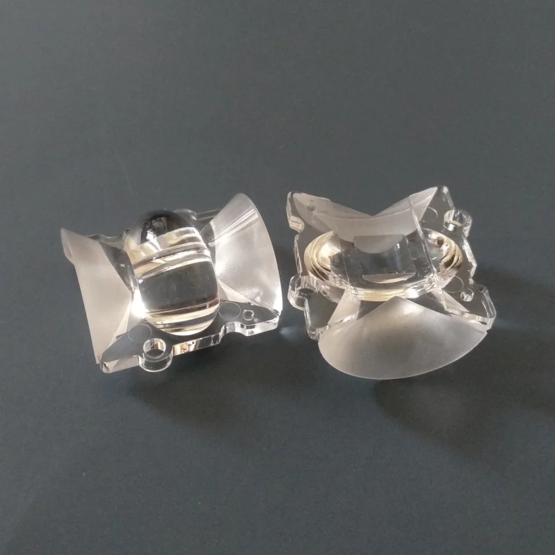 NHJ-25-High-quality-Led-optical-Lens-for-3030-3535-Window-lamp-lens-10 ...