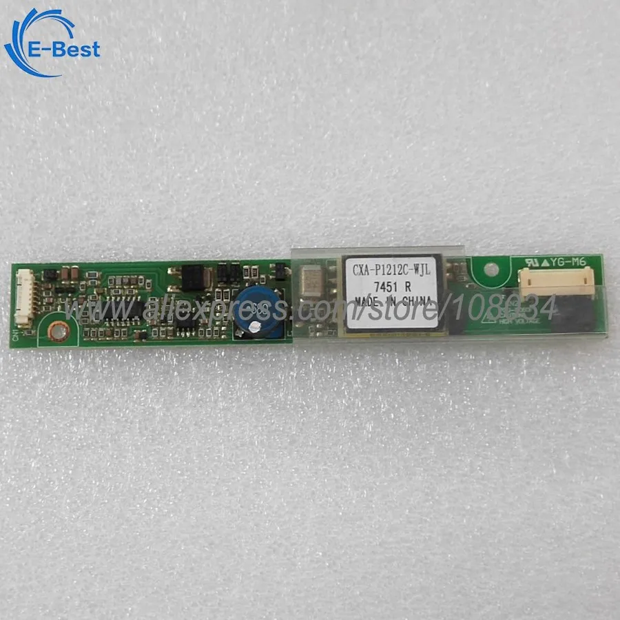 CXA-P1212C-WJL CXA-P1212D-WJL CXA-P1212E-WJL LCD Inverter