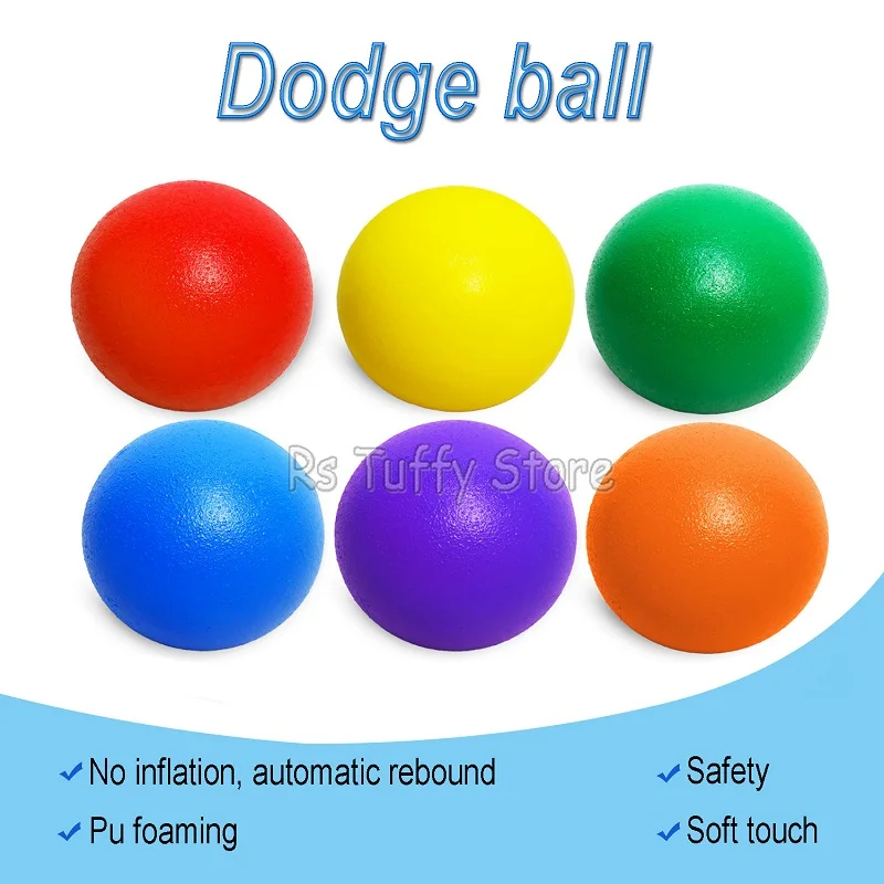 Dodgeball Ball