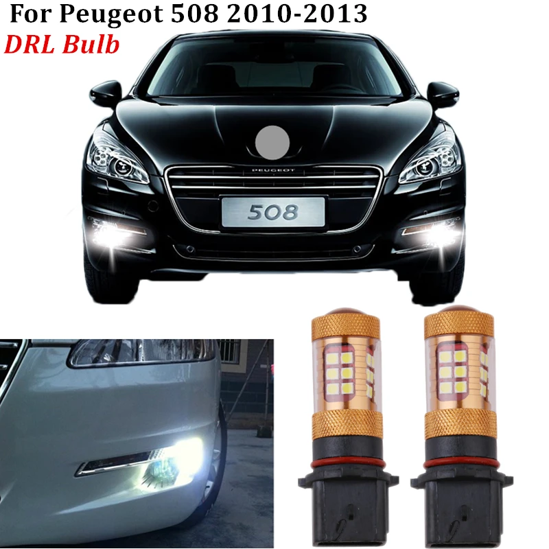 Car-Led-Bulb-Fog-Light-Driving-DRL-Daytime-Running-Lamp-For-Peugeot-508-SW-2010-2011.jpg