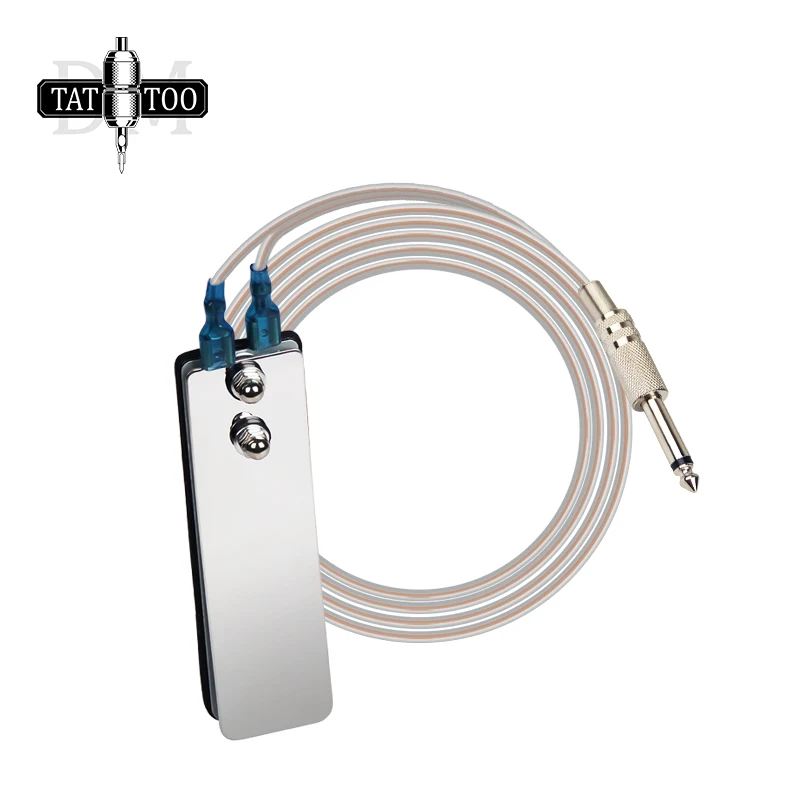 Foot Pedal Tattoo Machine at Sara Sheridan blog