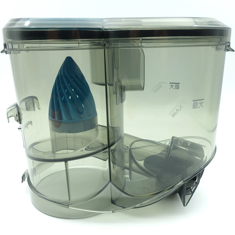 Original-new-vacuum-cleaner-dust-bucket-for-Philips-FC6729-FC6728 ...