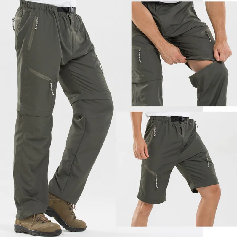 Quick-Dry-Detachable-Hiking-Pants-Men-Outdoor-Sport-Summer-Camping ...