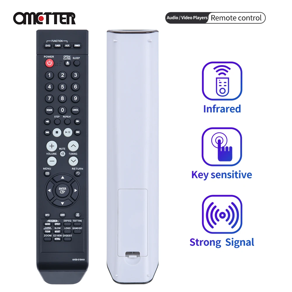 Samsung Home Theater Remote