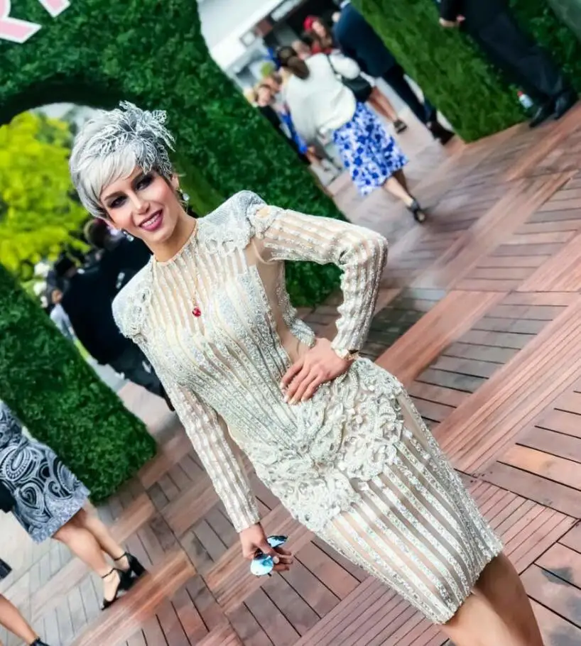 Luxury Sparkly Crystals Dress Belt Bling Rhinestones Costume Celebrate ...