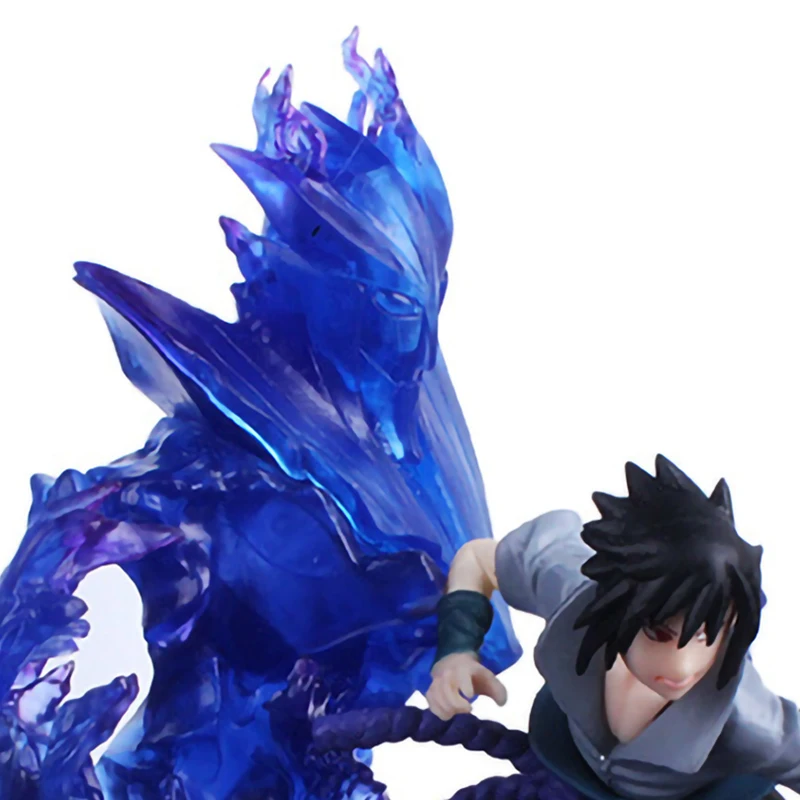 Uchiha Itachi Susanoo Perfect Form