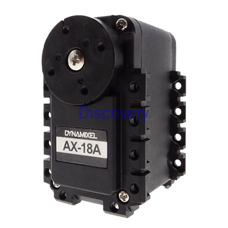 Ax 18a 다이나믹 픽셀 서보 로봇 조인트 기계식 암, 지능형 기술 지원|에어컨 부품| - AliExpress