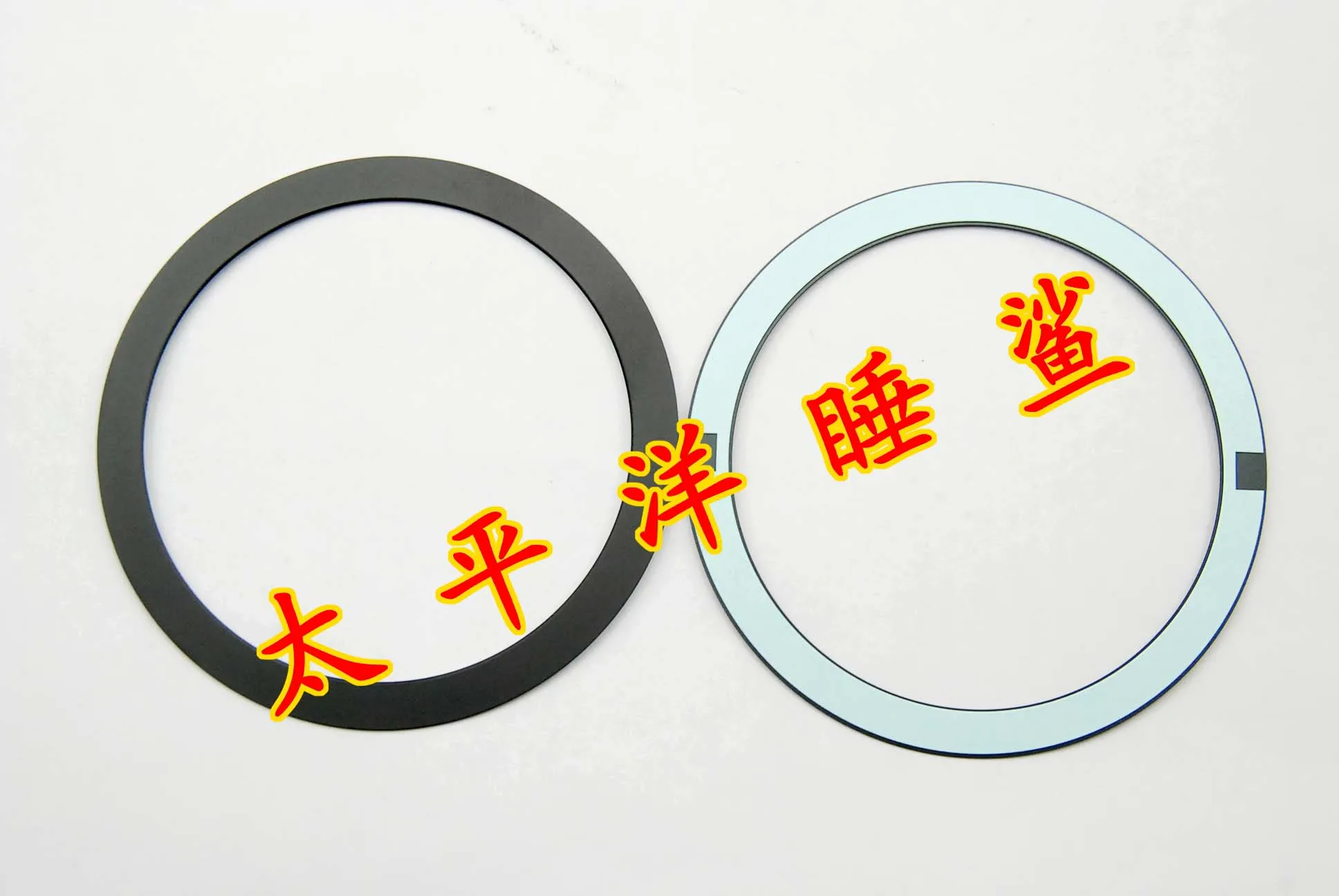 Applicable-to-Nikon-24-70-generation-front-lens-pressing-ring-pressing ...