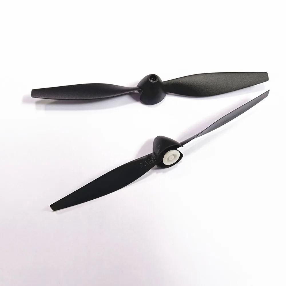 Volantex 2PCS Propeller Set #2 P7610114 , 2pcs Propelle saver base for ...