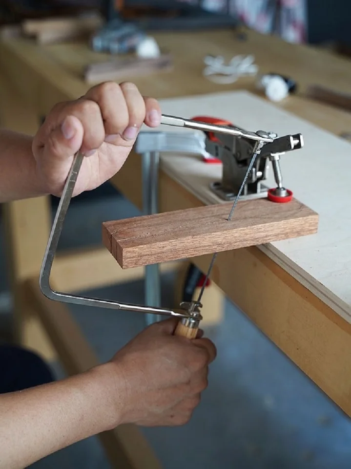 Jigsaw Tool Hand