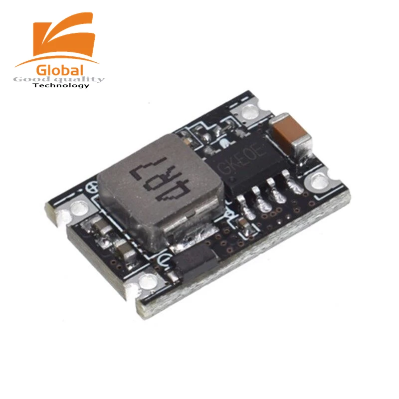 5v 3.3v Dc Step Power Module | Dc Converter Step Module 1 5v 3v ...