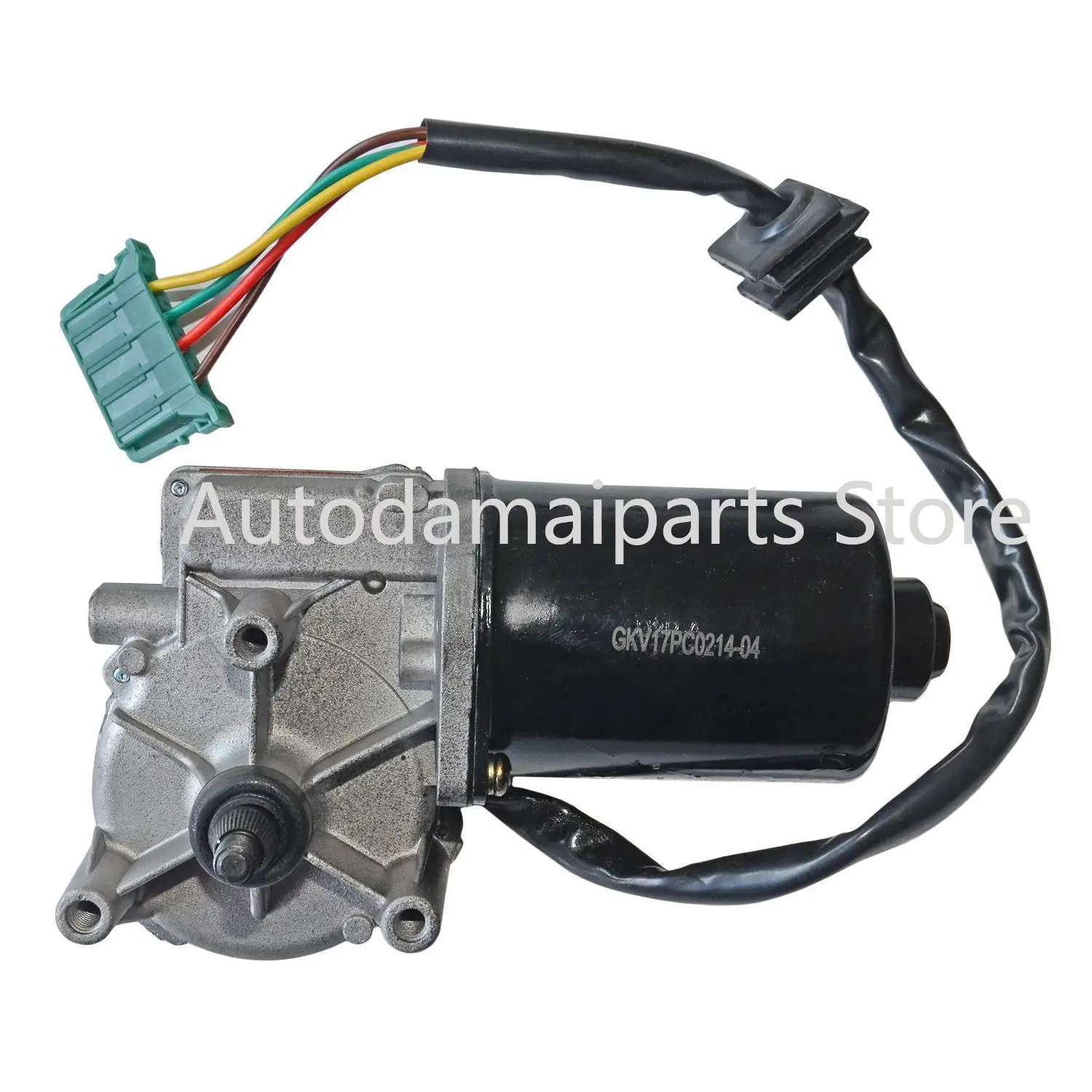 AP02 Front Windscreen Wiper Motor For Mercedes Benz C Class S202 12V ...