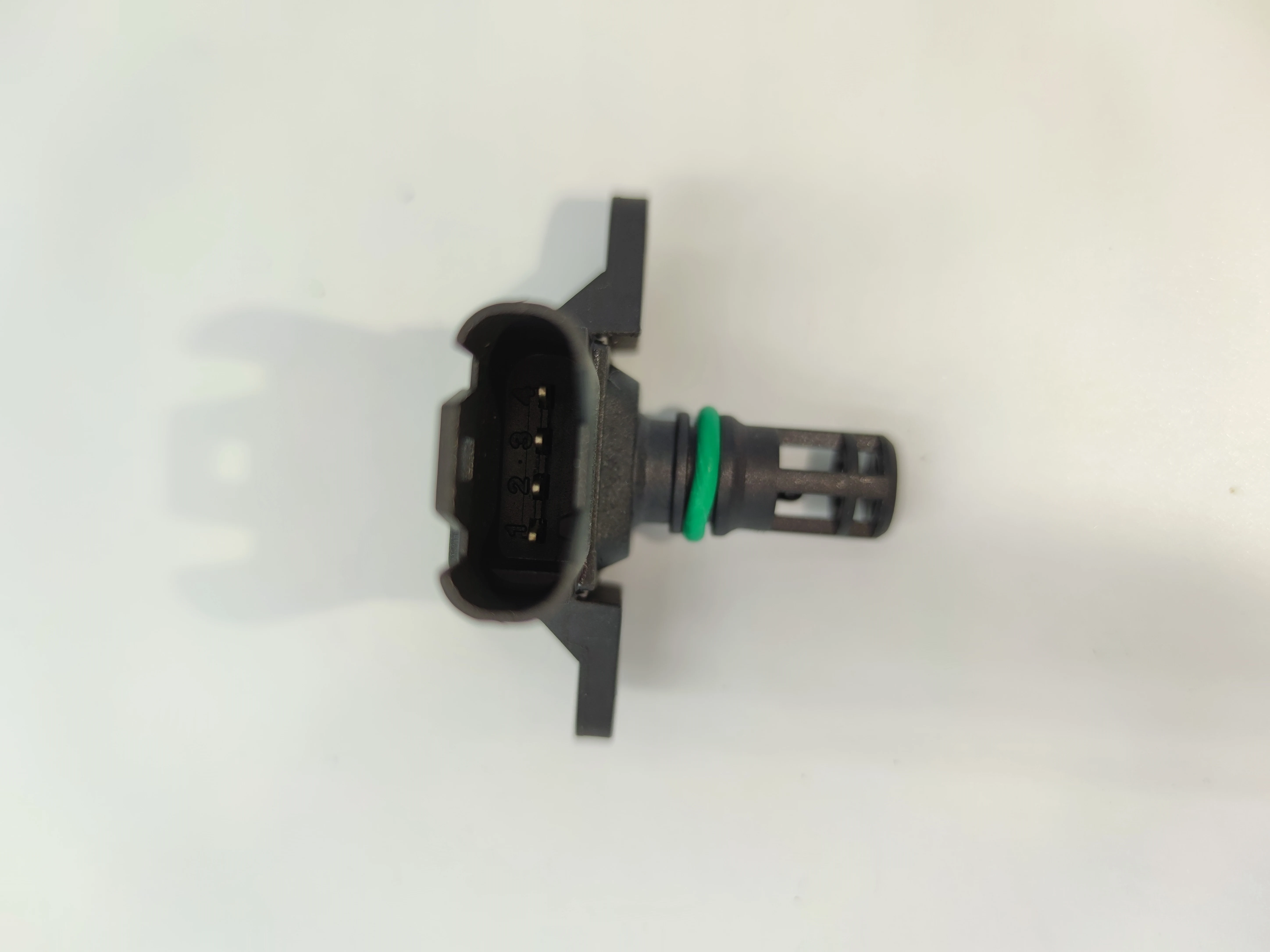 SIKECO SENSOR de mapa PS074, 13627585493, 7585493, 7551429, 758549302 ...