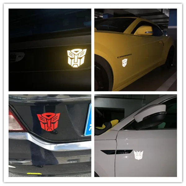Autobot Decal Sticker Custom Decals, Transformers, Decals | atelier ...