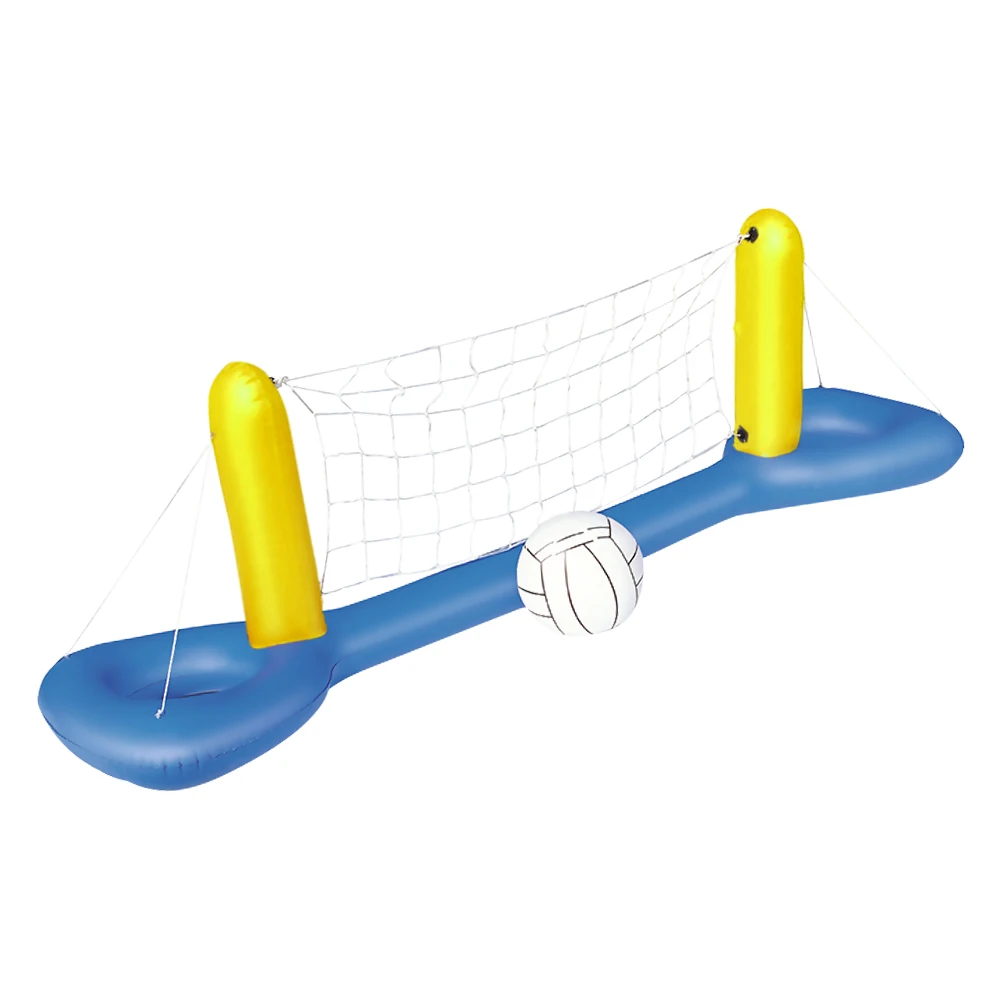 Inflatable Pool Float Pool Toys Party Handball Volleyball Basketball ...