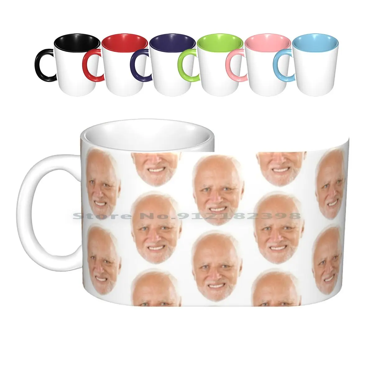 Funny Old Man Memes