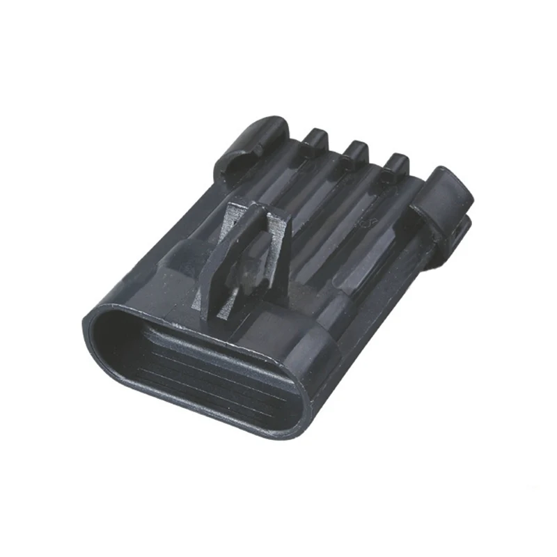 Conectores eléctricos para coche Delphi Toyota Corolla, 5/10 juegos, 4 ...