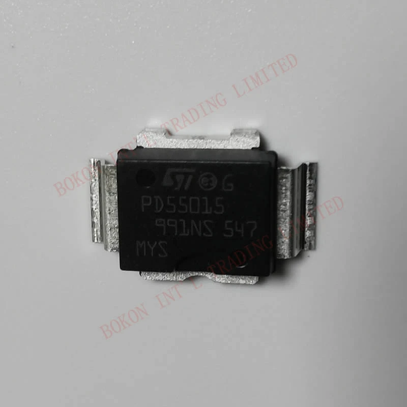 Business & Industrial PLCs & HMIs PLC Processors 1pcs PD55015-E PD55015 RF POWER transistor ...
