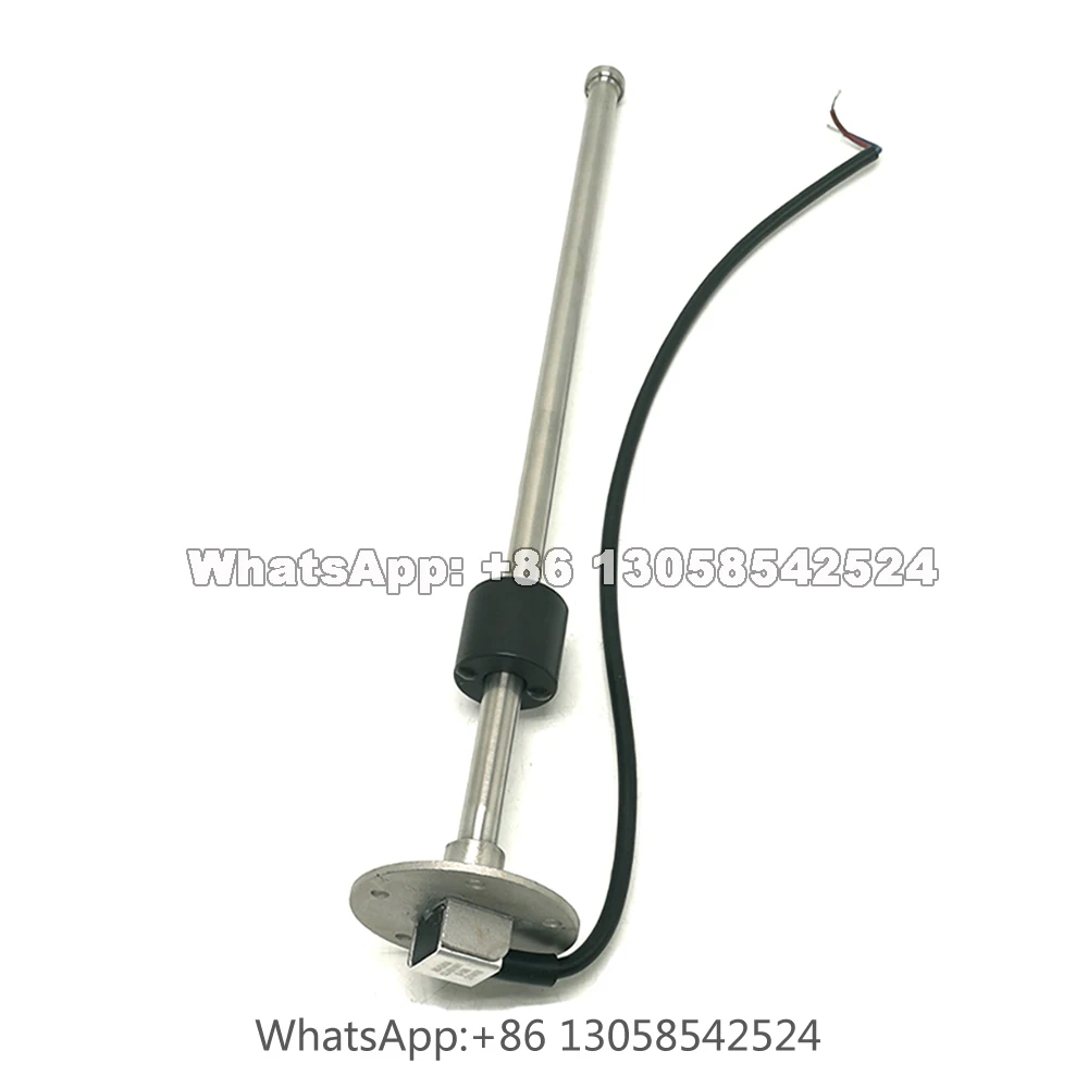Liquid Level Sensor Oil Float High Accuracy Truck Oil Tank 1000mm Float ...