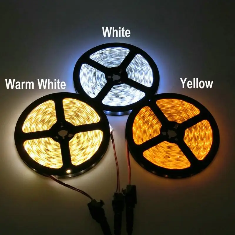 LED-Strip-5M-Roll-led-strip-2835-Luminous-Flux-More-Higher-Than-Old ...