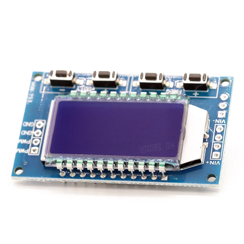 Generador-de-se-al-de-1Hz-150Khz-M-dulo-de-placa-PWM-ciclo-de-trabajo ...