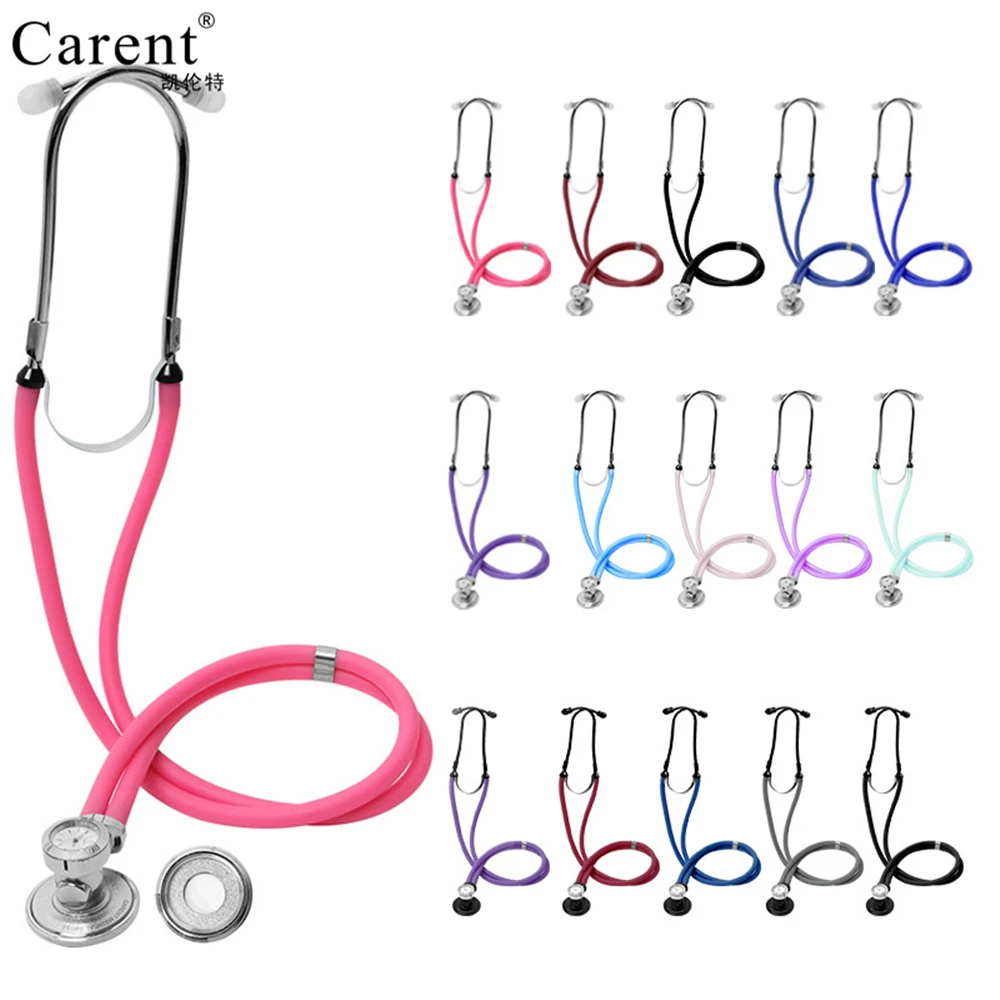 Carent-Multi-function-Medical-Clock-Stethoscope-Clock-Professional ...