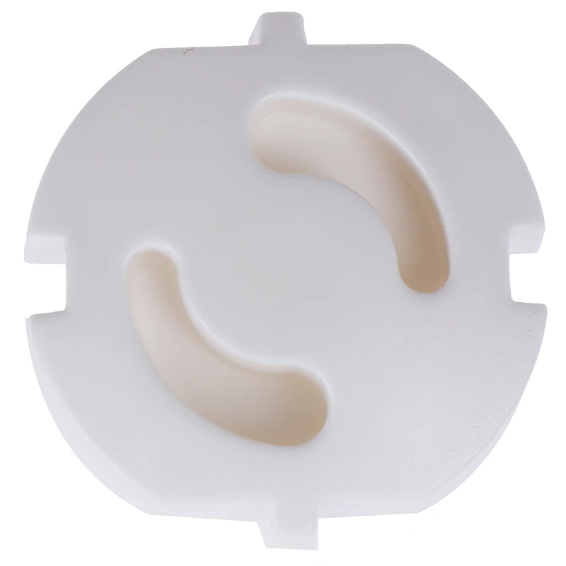 10pcs power socket outlet baby safety guard anti electric shock ...