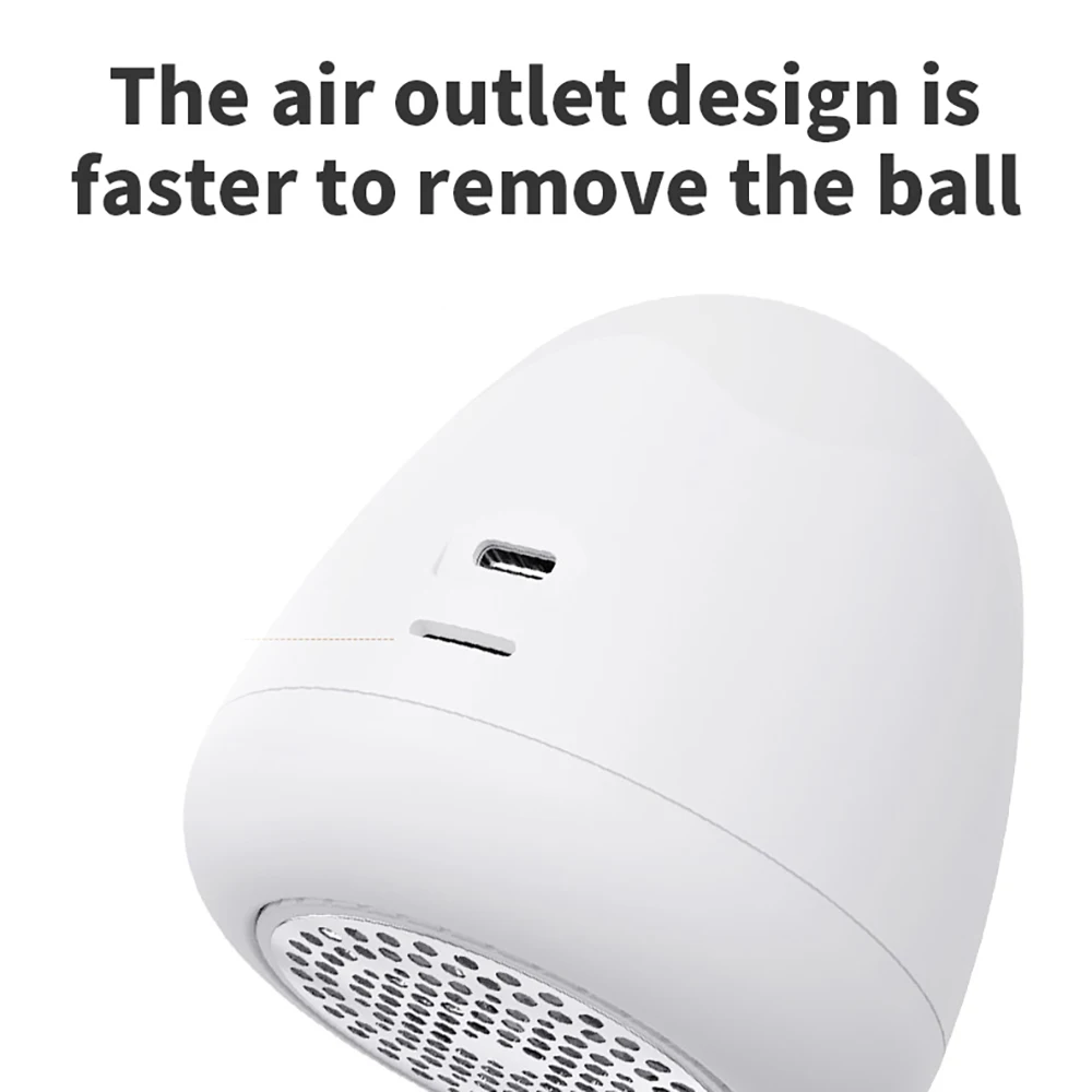 free shopping!!!- New hair ball trimmer rechargeable household portable ...