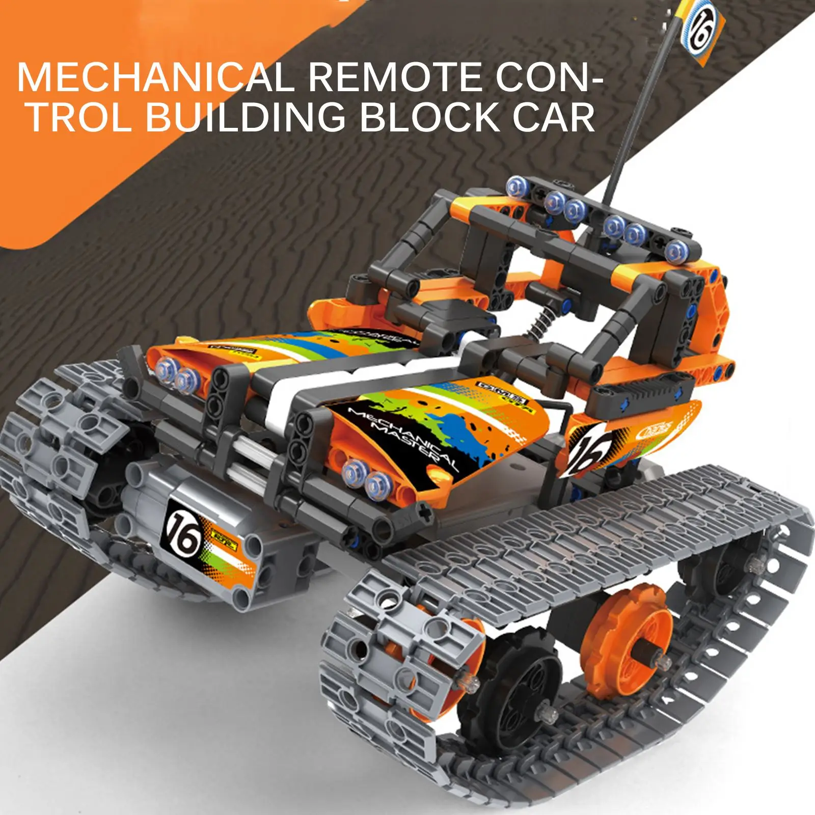 10 Best Remote Control Cars Of 2022