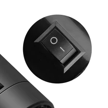 Soldering Station 8032 Portable Heat Hot Air Gun BGA Rework Solder ...