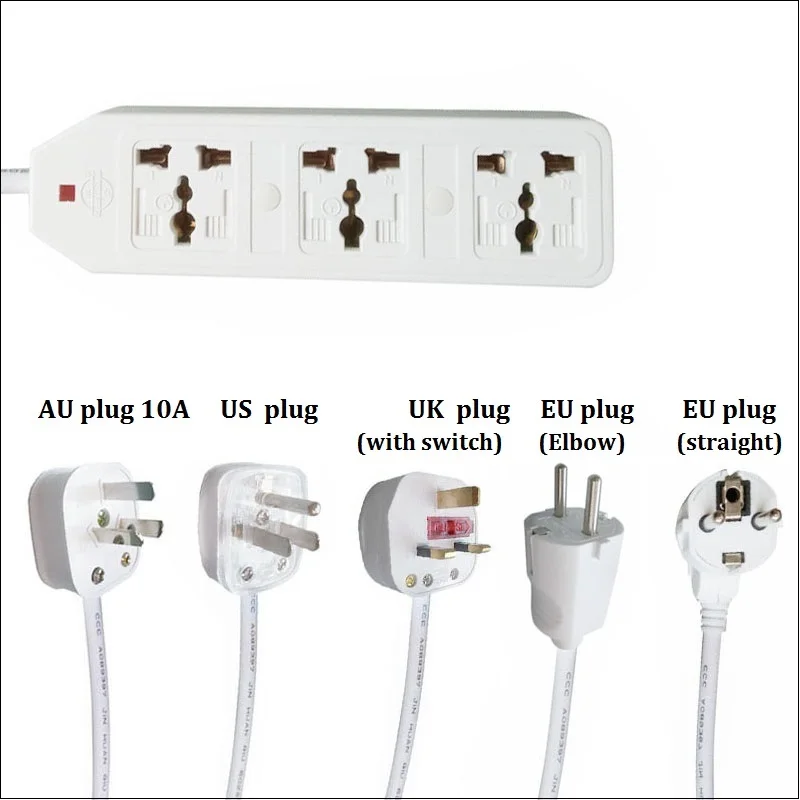 Travel-Adapter-Eu-Us-Au-Uk-Plug-Socket-Universal-Ac-Outlet-Power-Strip ...