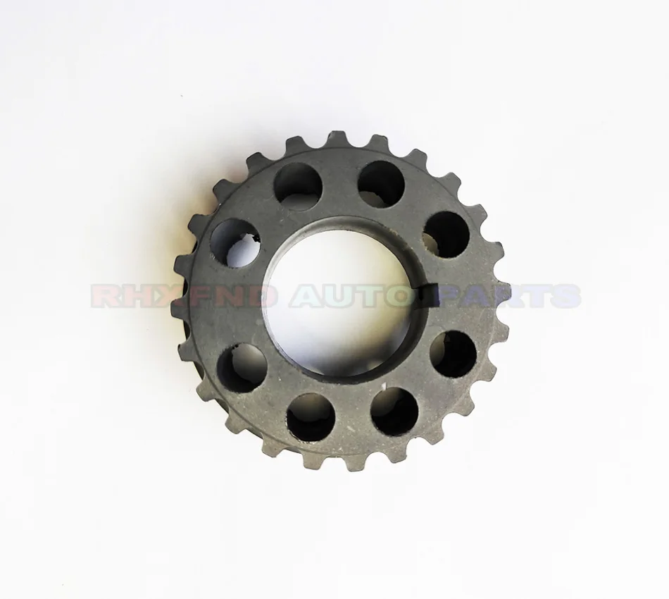 1PC MD164831 크랭크 샤프트 캠축 구동 스프로킷 기어 미쓰비시 델리카 L200 L300 Pajero Montero 2 ...