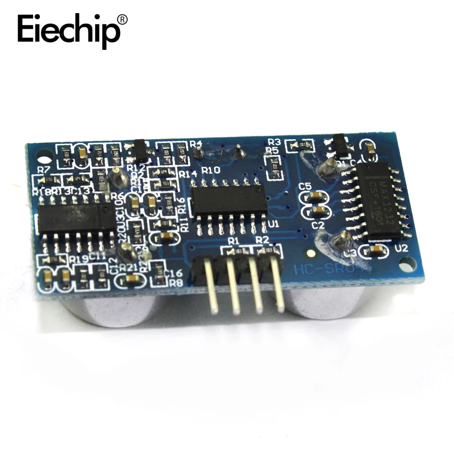 Generic Hc-sr04 Ultrasonic Sensor Module Hcsr04 Distance M | Jumia Nigeria