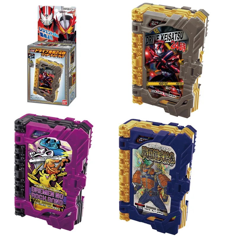 Kamen Rider Gaim All Riders